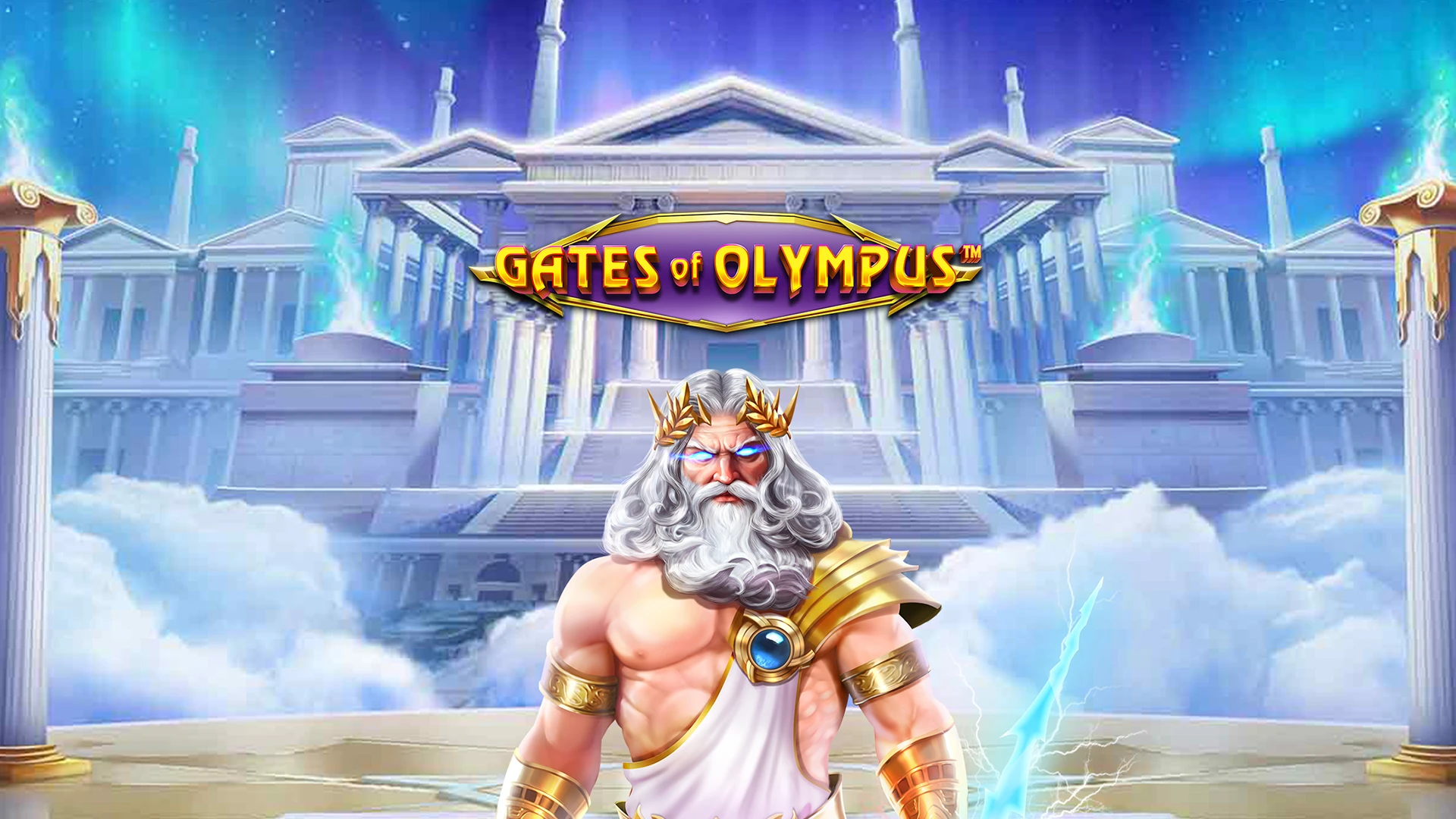 Gates of Olympus Tawarkan Sensasi Bermain dengan Aura Mitologi dan ...